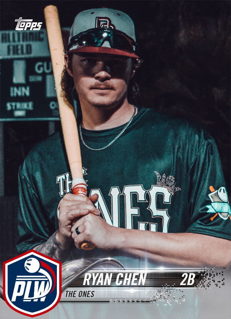 PLW Season 1 Allstars – Hitters – Premier League WIFFLE®