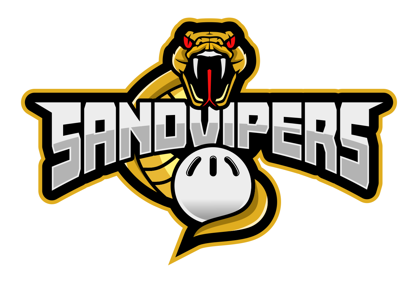 Sandvipers – Premier League WIFFLE®