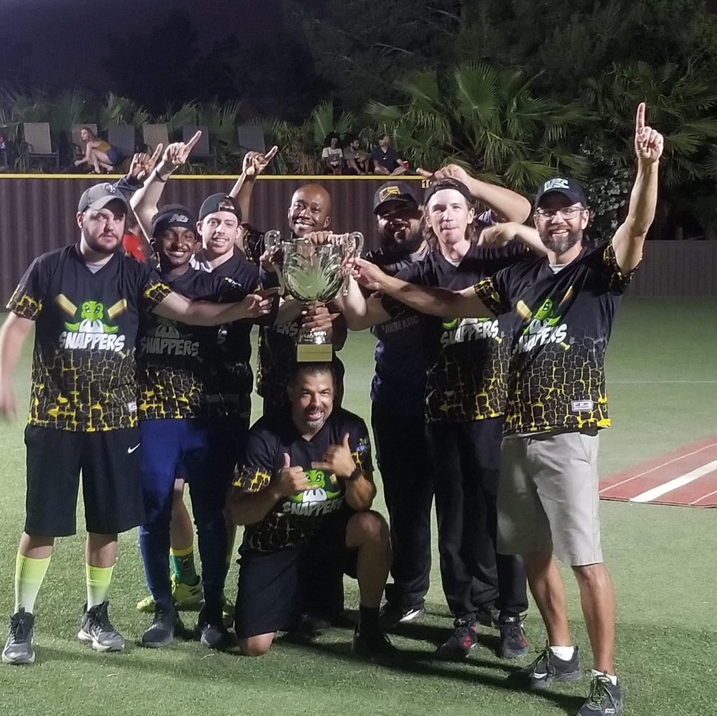Snappers – Premier League WIFFLE®