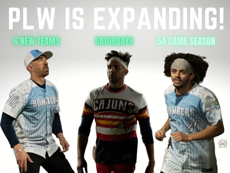 Vegas PLW – Premier League WIFFLE®