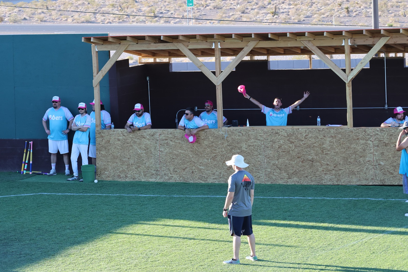 PCL Week 3 Recap – Premier League WIFFLE®