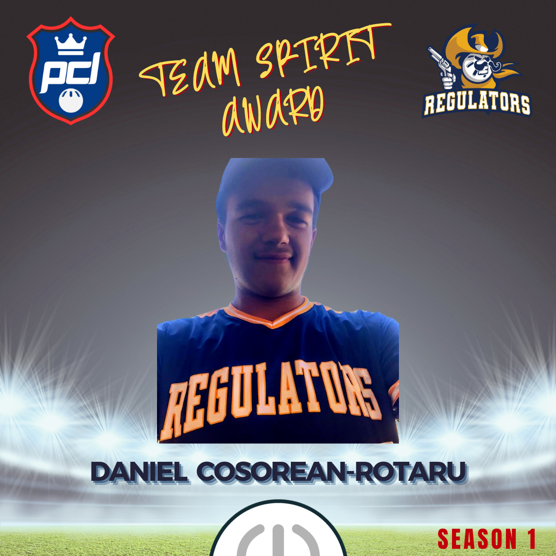 Announcing PCL Season One Awards! – Premier League WIFFLE®